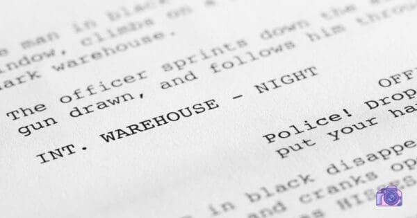What is a Logline in Film? An Essential Guide for Screenwriters