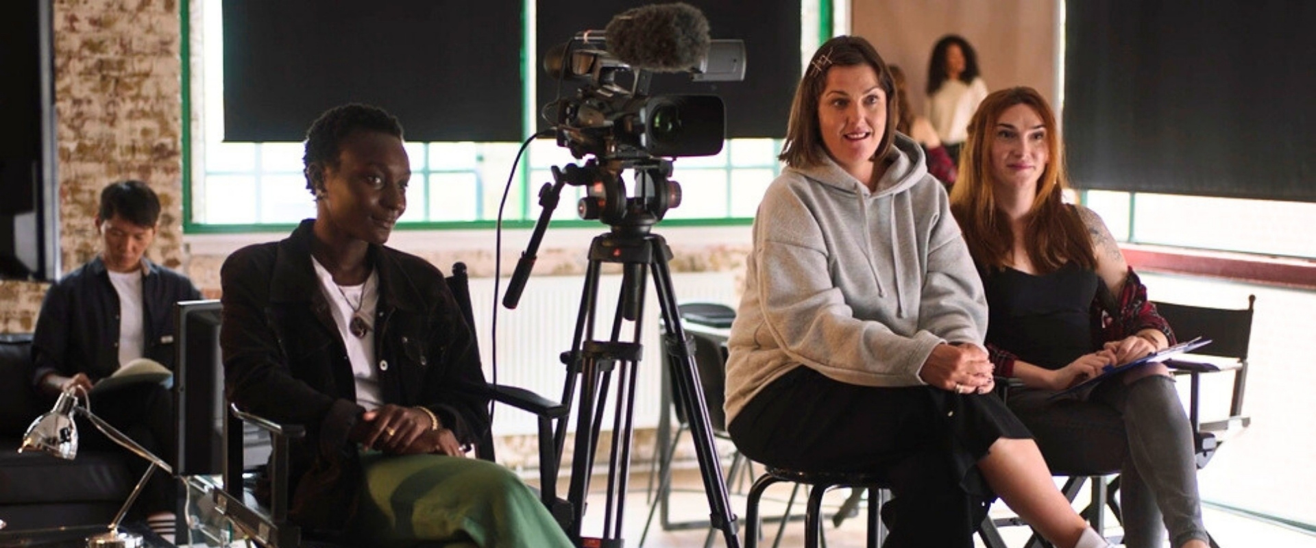 How to Hold Auditions for a Short Film (Beginner-Friendly Guide)