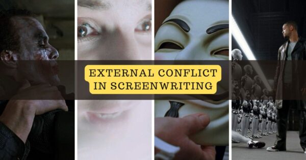 A Beginners Guide to Screenwriting | iFILMthings