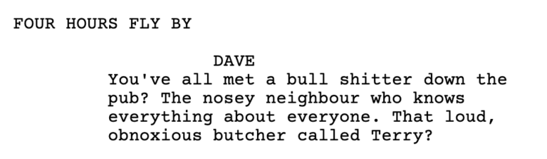 What is a Slug Line: A Comprehensive Guide to Screenwriting Essentials