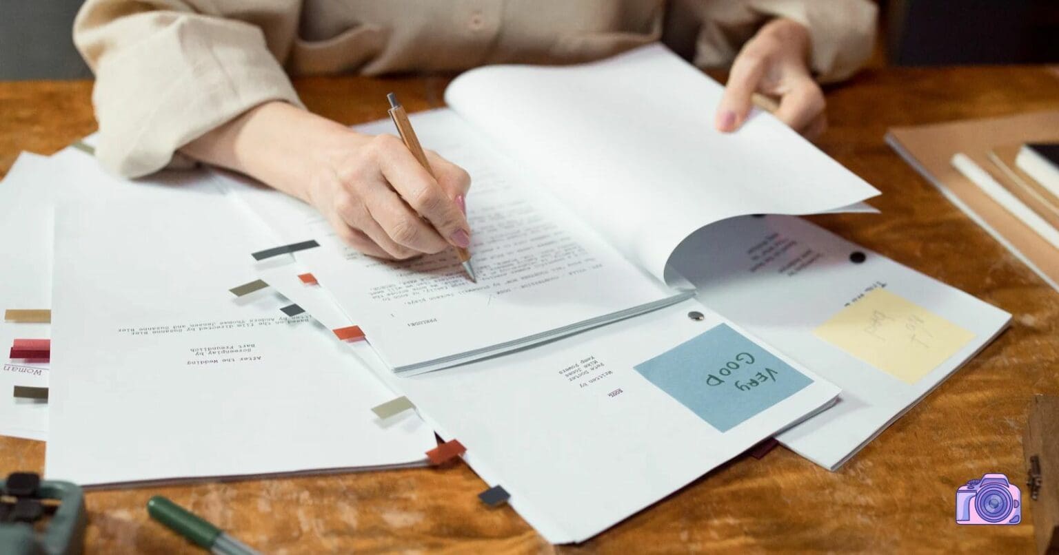 What is a Film Treatment? Exploring the Essential Guide