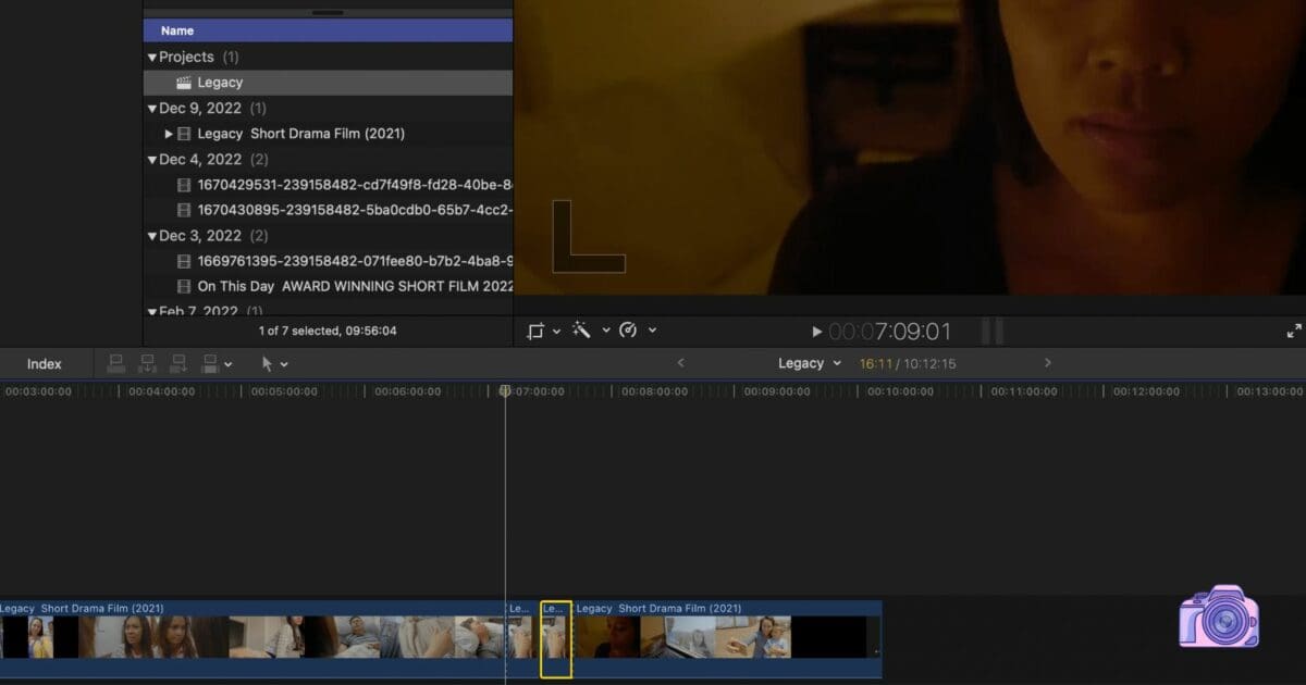 How To Change Video Resolution In Final Cut Pro [2 WAYS]