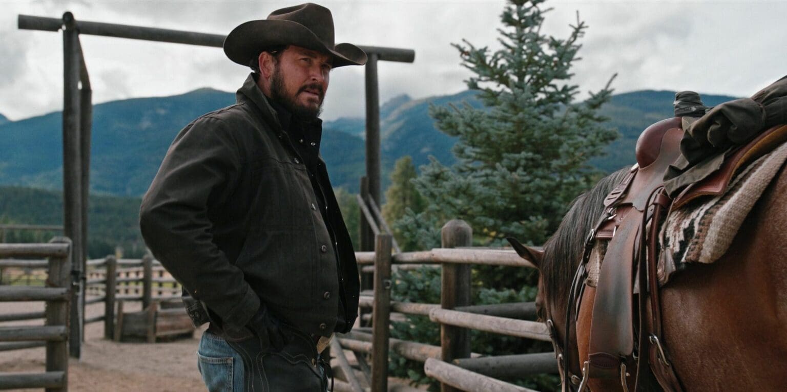 Where Was Yellowstone Filmed? The 3 Locations Revealed