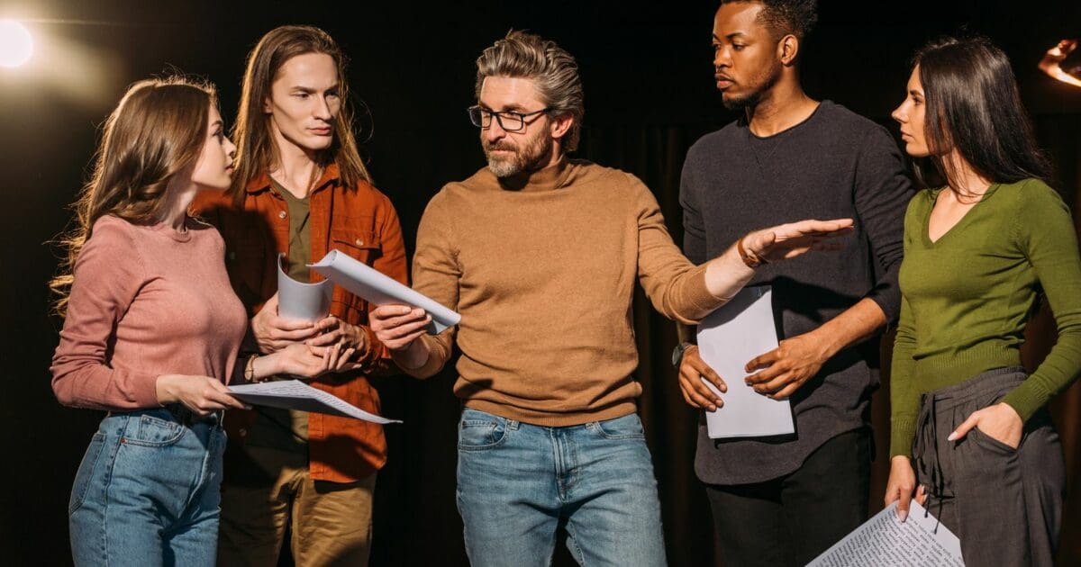 Laban Movement Analysis in Filmmaking: 6 Film Examples