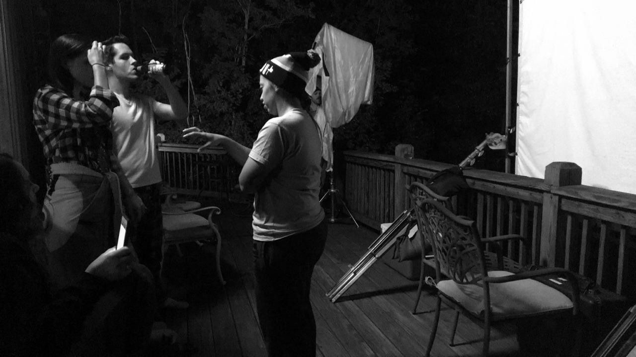 Laban Movement Analysis in Filmmaking: 6 Film Examples