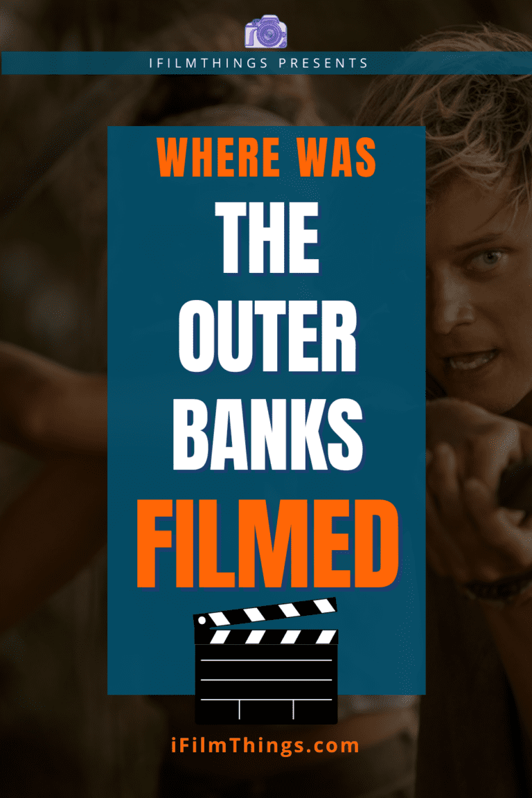 Where Was Outer Banks Filmed? 7 Locations You Can Visit in Real Life