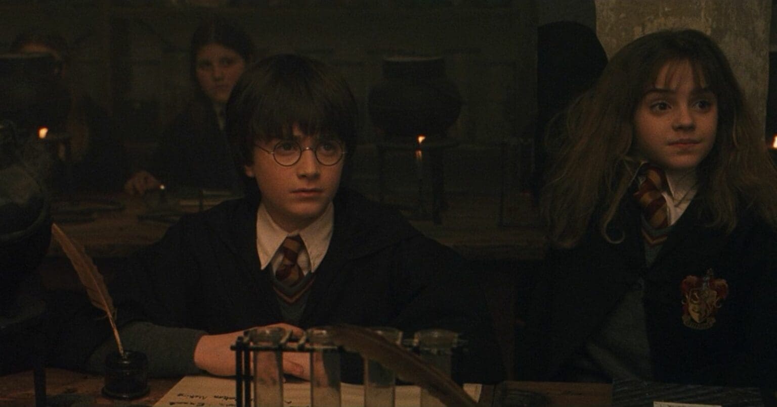 Where Was Harry Potter Filmed? Location + Box Office Details