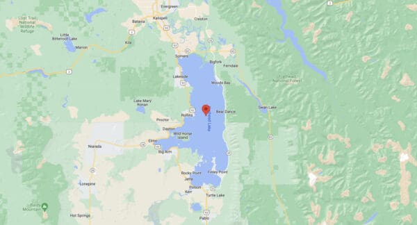 Where Was Twilight Filmed?