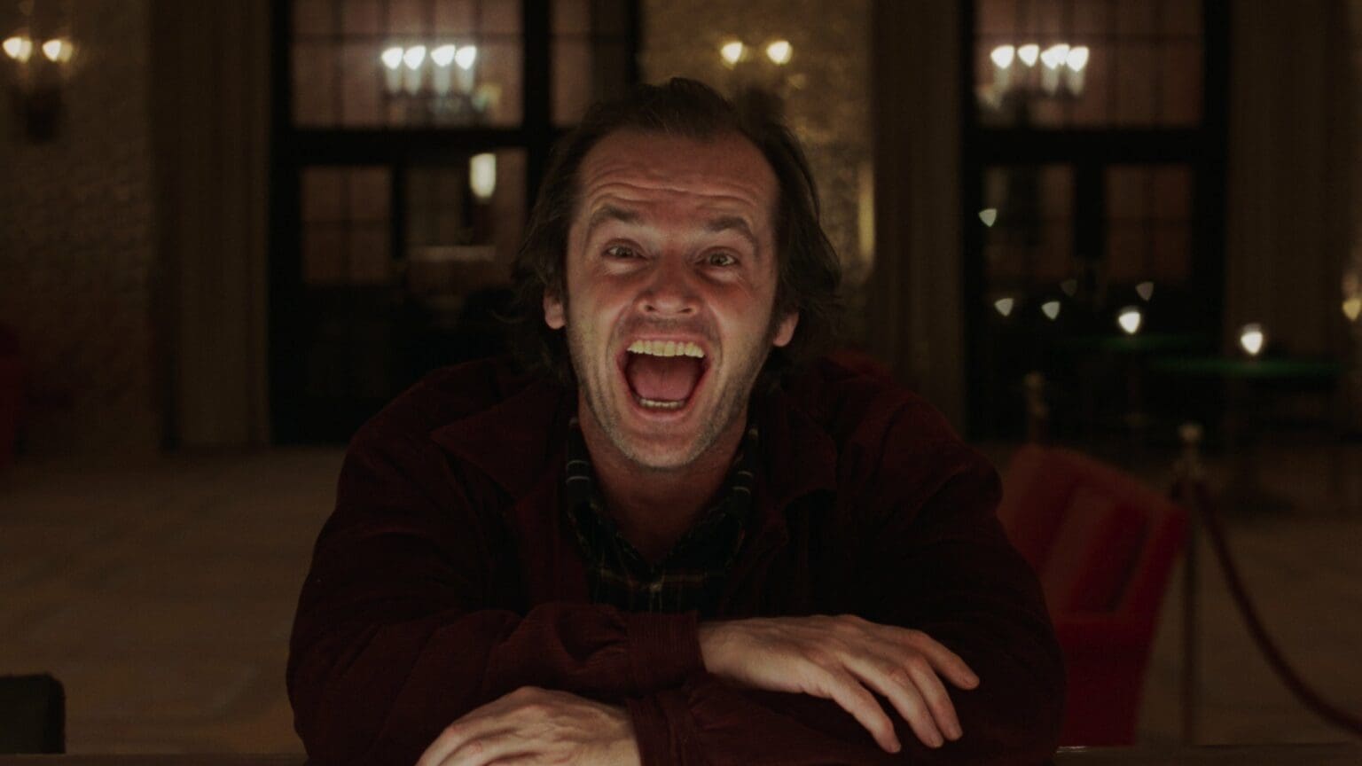 Where Was The Shining Filmed? 4 Locations and Box Office Details