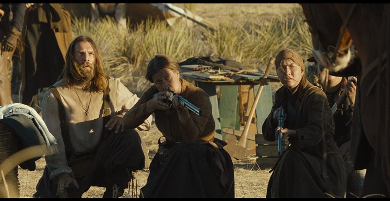 Where Was 1883 Filmed? 2 Locations Revealed