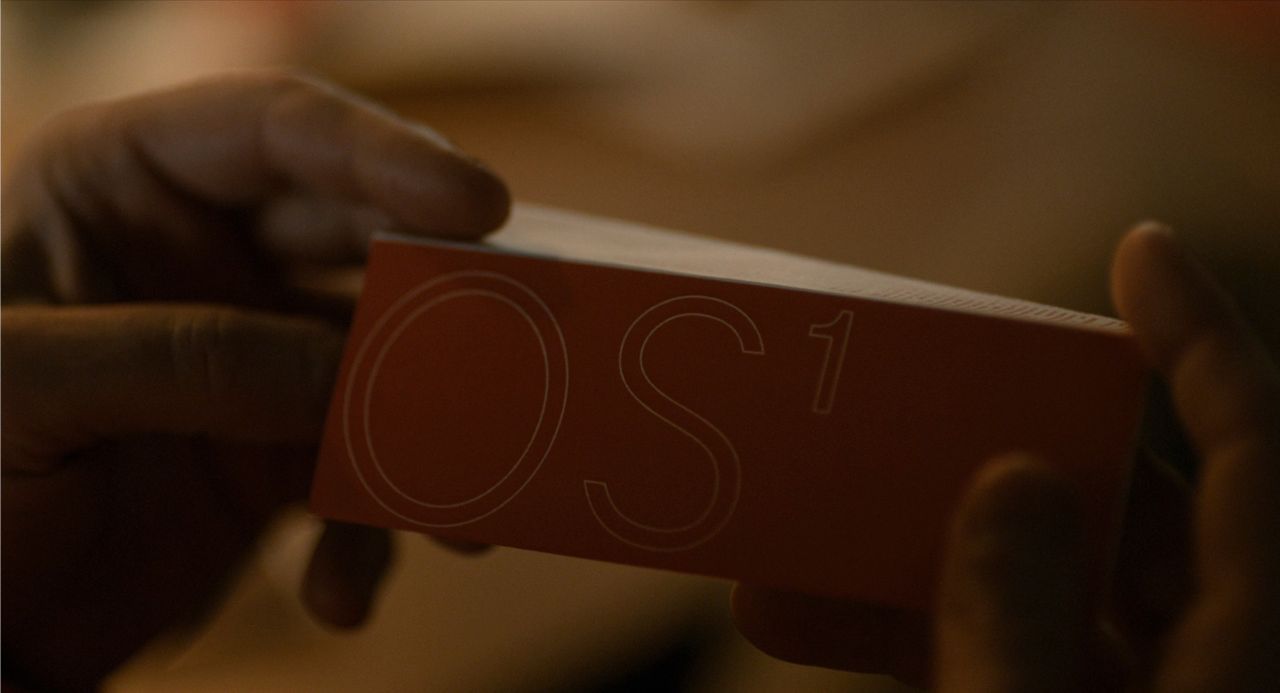 Where Was Her Filmed? Locations and Box Office Details