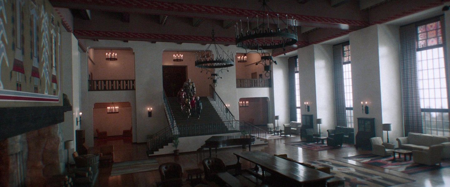 Where Was The Shining Filmed? 4 Locations and Box Office Details