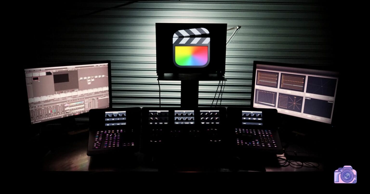 Why Is Final Cut Pro Lagging and How to Fix It