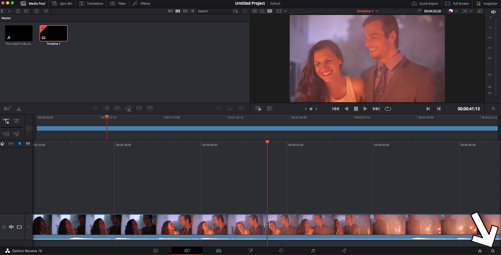 How to Import LUTs in DaVinci Resolve