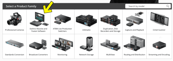 How To Update DaVinci Resolve