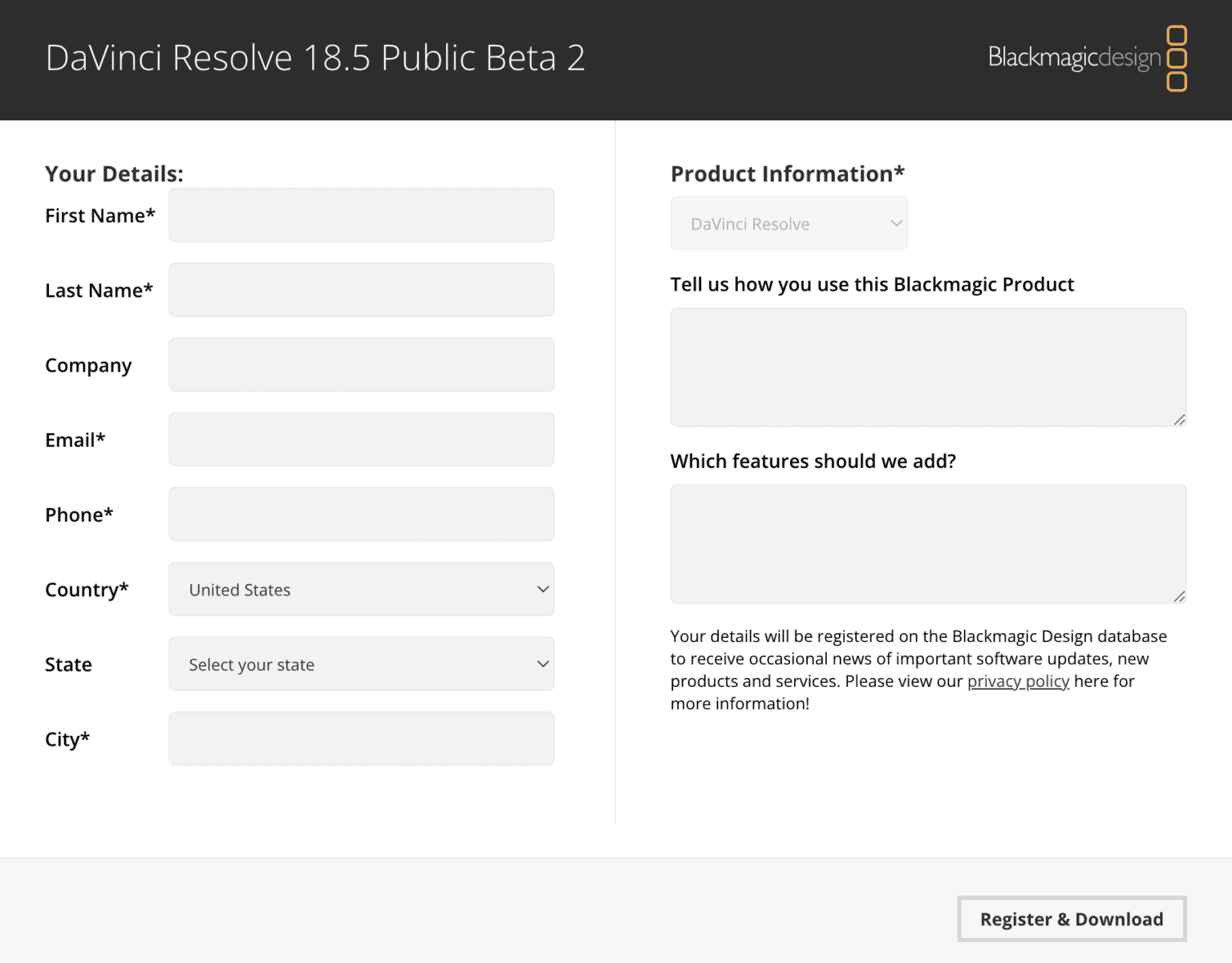 How To Update DaVinci Resolve
