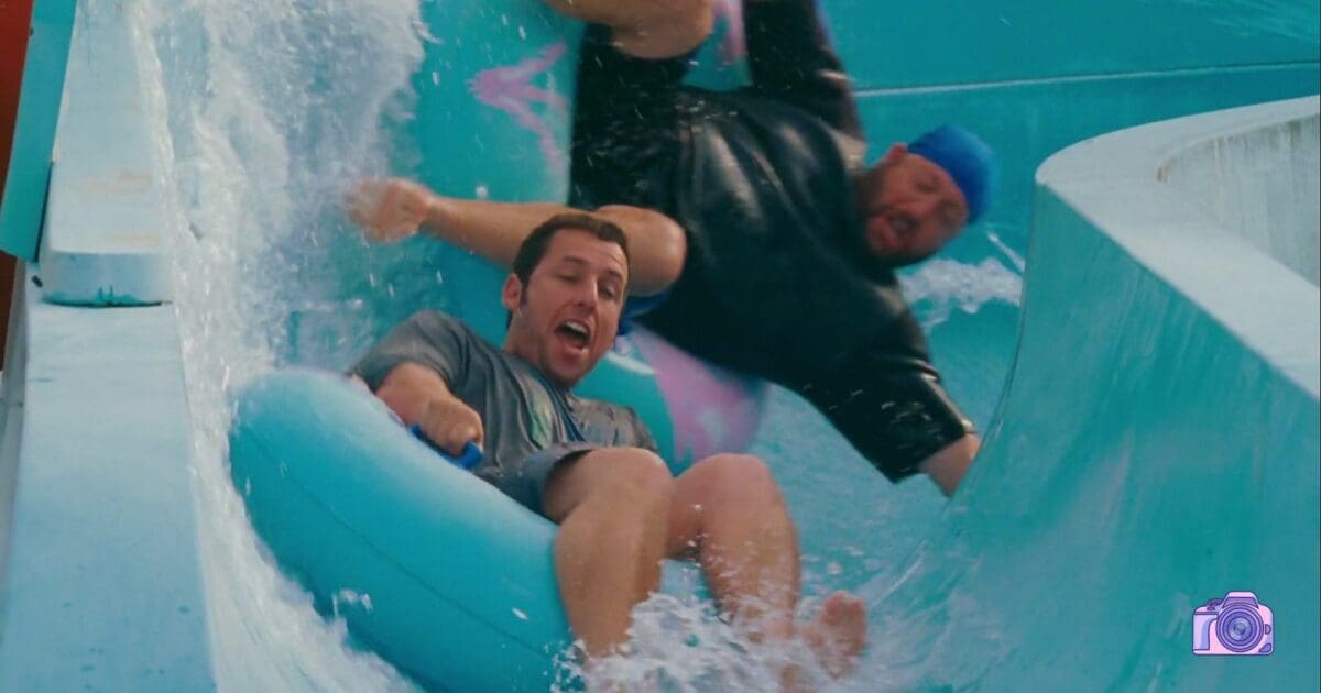 Where Was Grown Ups Filmed? 9 Locations and Box Office Facts