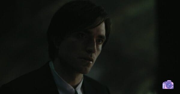 Where Was The Batman Filmed