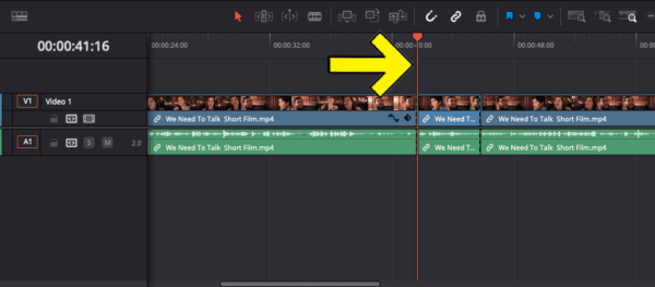 How To Zoom in DaVinci Resolve Using Keyframes or Dynamic Zoom | DaVinci Resolve