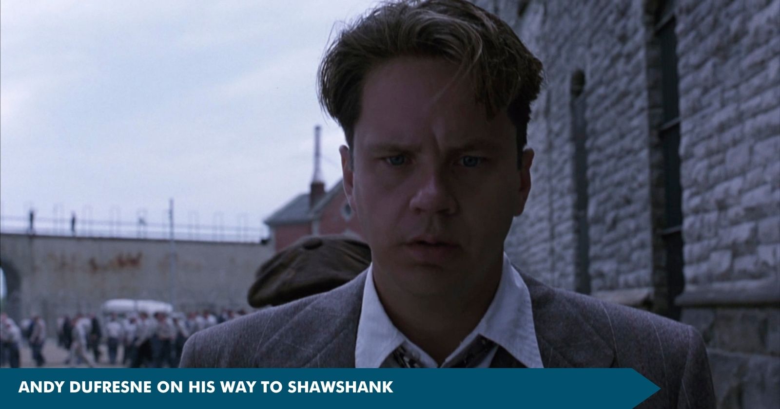 Where Was The Shawshank Redemption Filmed?