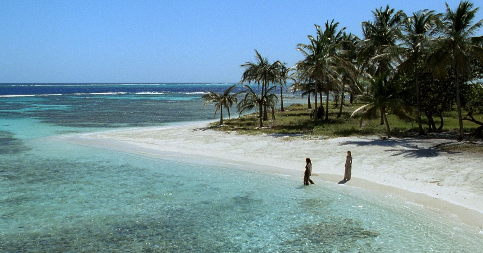 Where Was Pirates of the Caribbean Filmed? (Some Cool Locations Revealed)