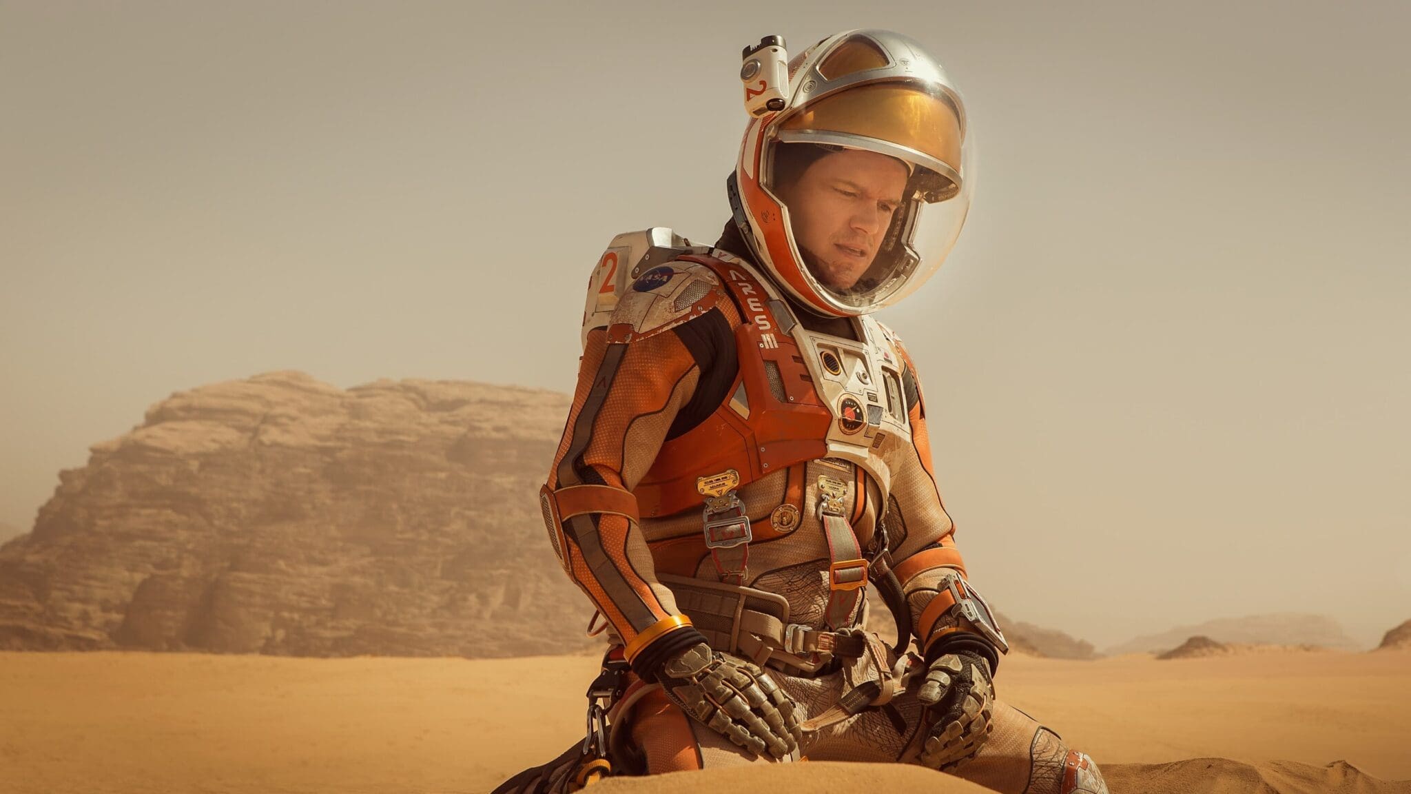 Where Was The Martian Filmed? (Worldwide Film Locations & Cast Details)
