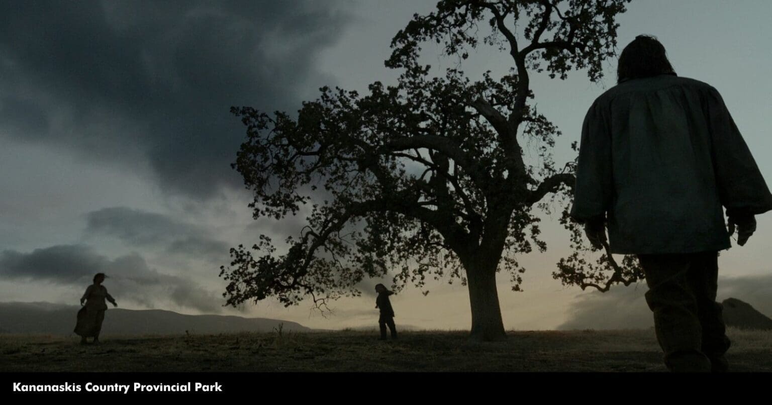 Where Was The Revenant Filmed? (12 Beautiful Film Locations)