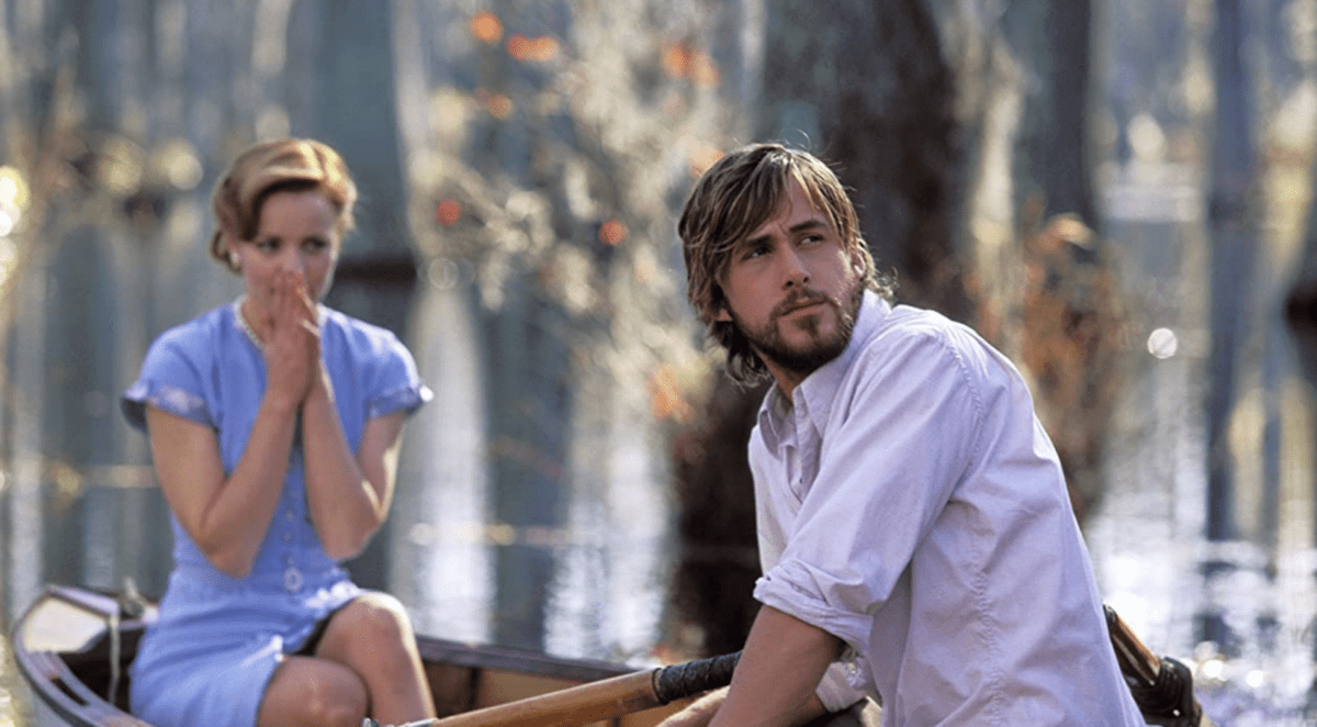 Where Was The Notebook Filmed? Facts and 6 Film Locations