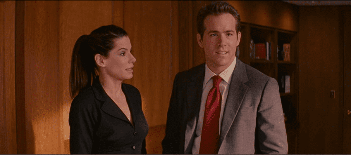 Where Was The Proposal Filmed? Details and Film Locations