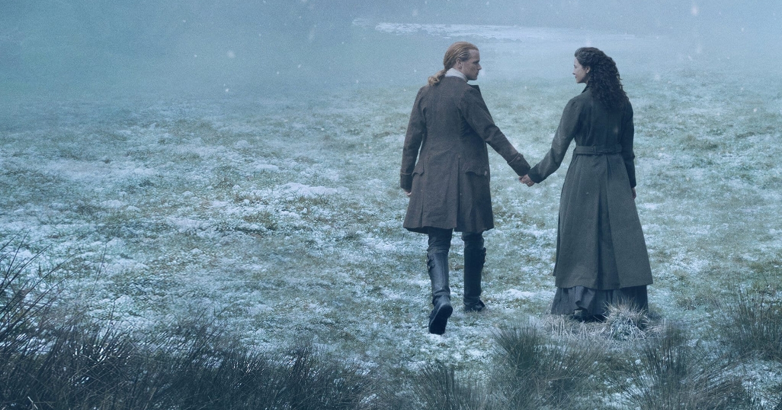 Where Was Outlander Filmed? (The Beautiful Filming Scenery Revealed)