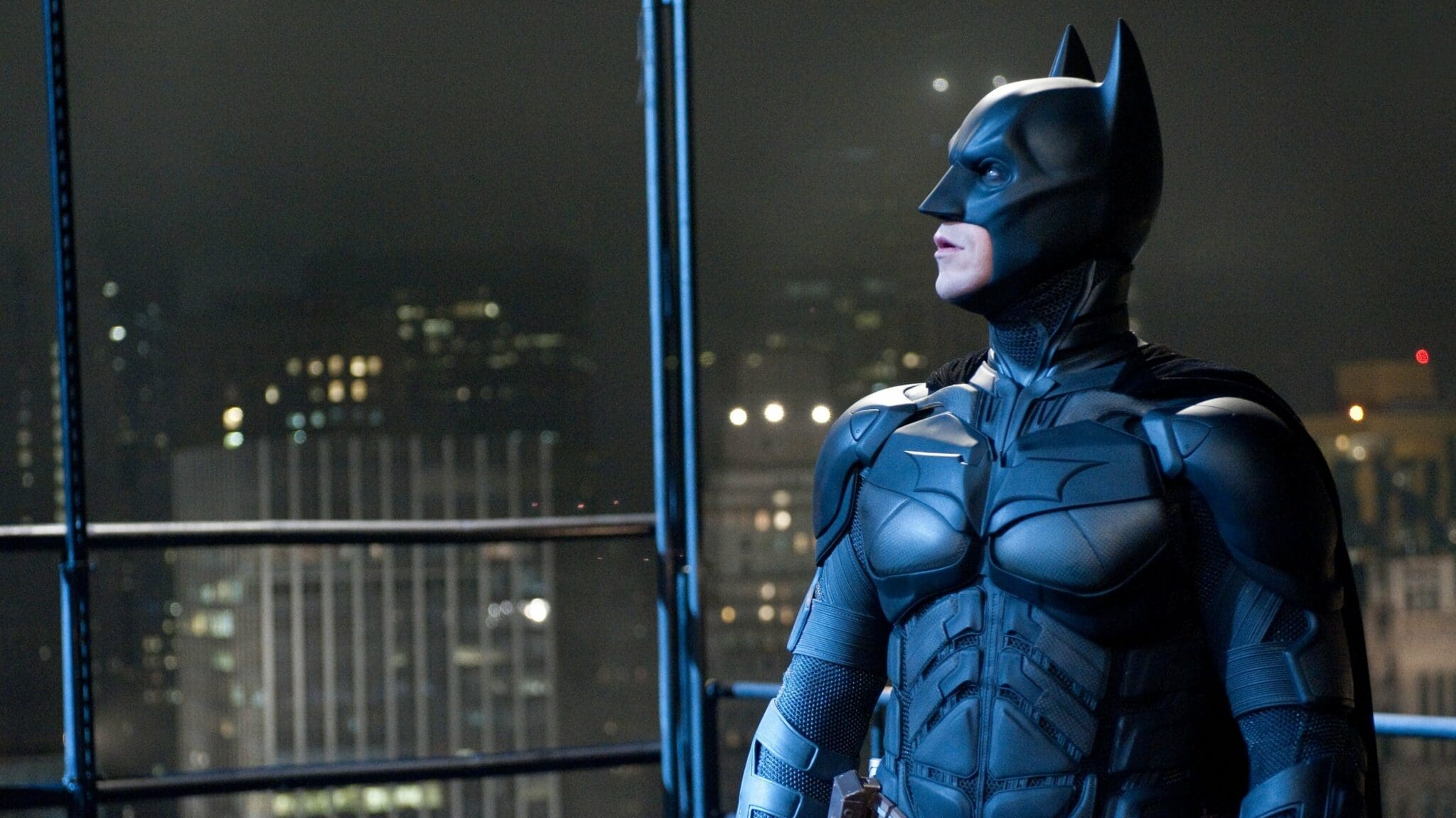 Where Was The Dark Knight Filmed? (3 Epic Film Locations Revealed)