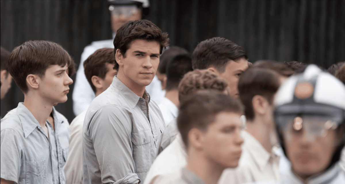 Where Was The Hunger Games Filmed? (Location & Film Budget Details)