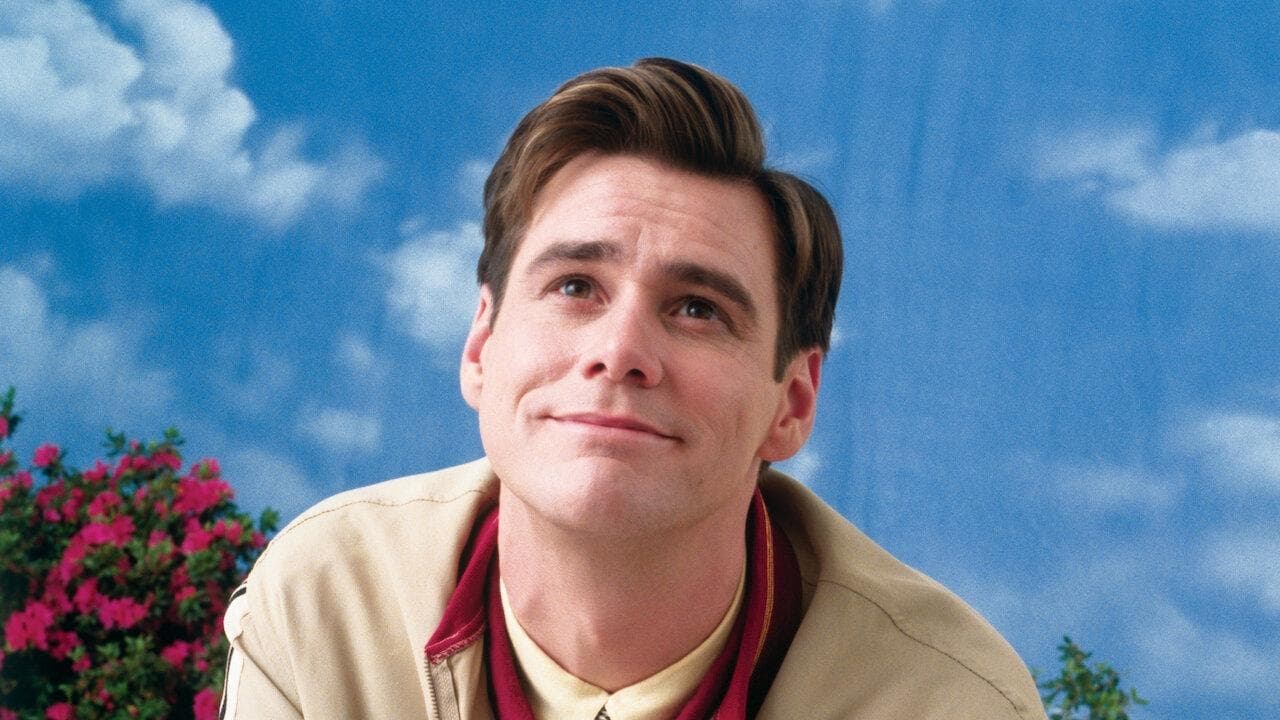 Where Was The Truman Show Filmed?