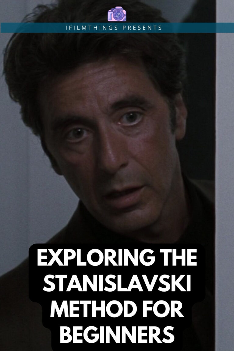 Exploring The Stanislavski Method for Beginners