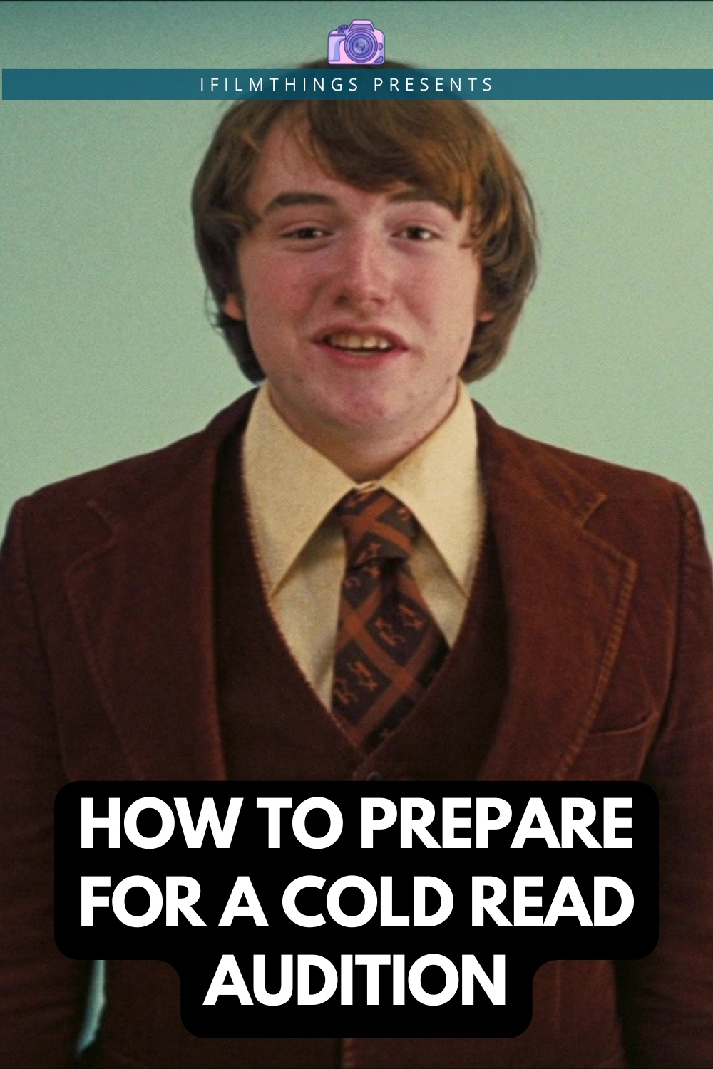 How to Prepare for a Cold Read Audition