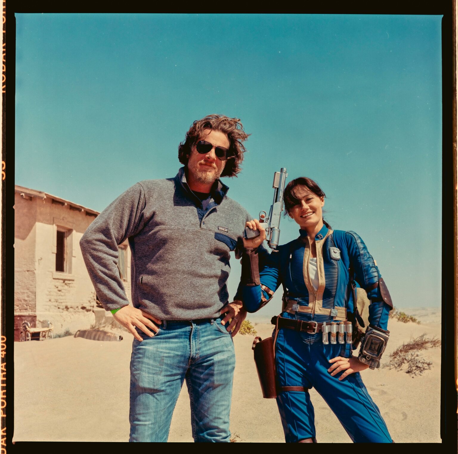 10 Fun Facts About The Fallout TV Show Every Fan Should Know