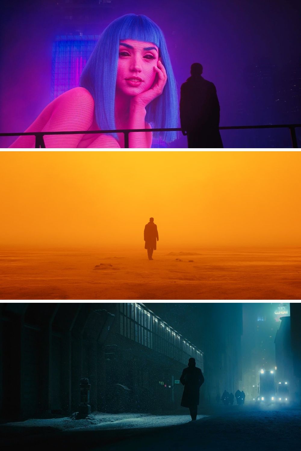 10 Movies to Watch for Cinematic Color Grading Ideas