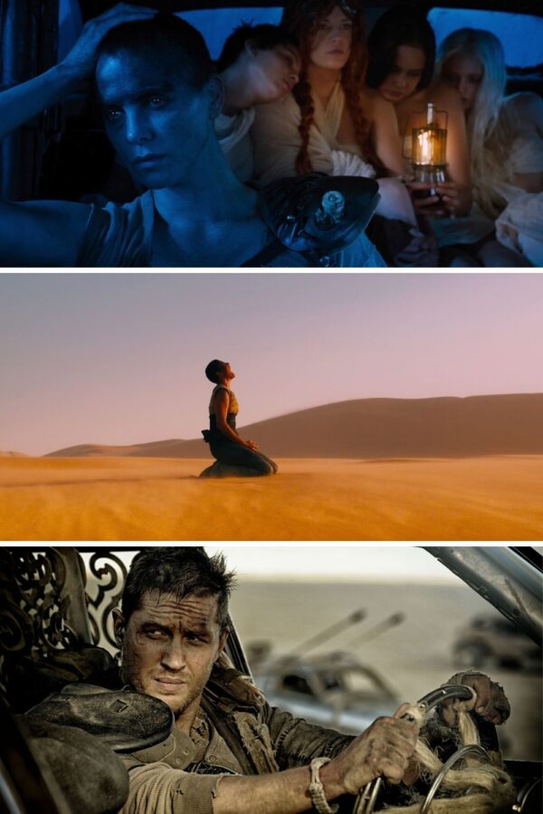 10 Movies to Watch for Cinematic Color Grading Ideas