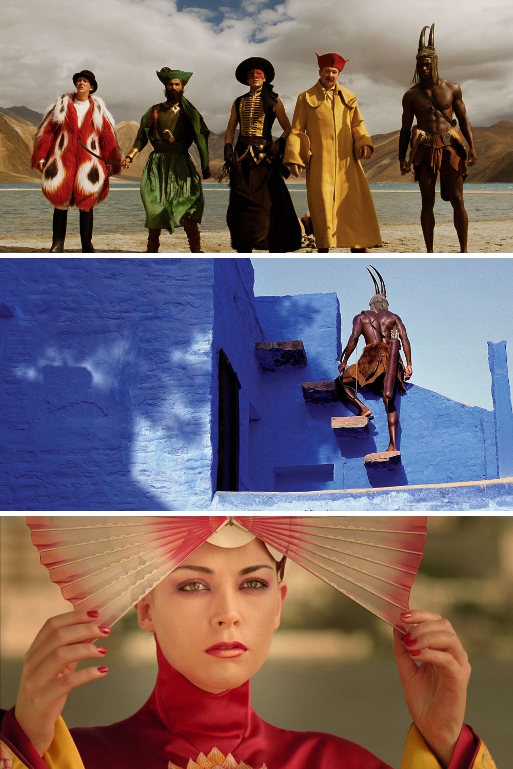 10 Movies to Watch for Cinematic Color Grading Ideas