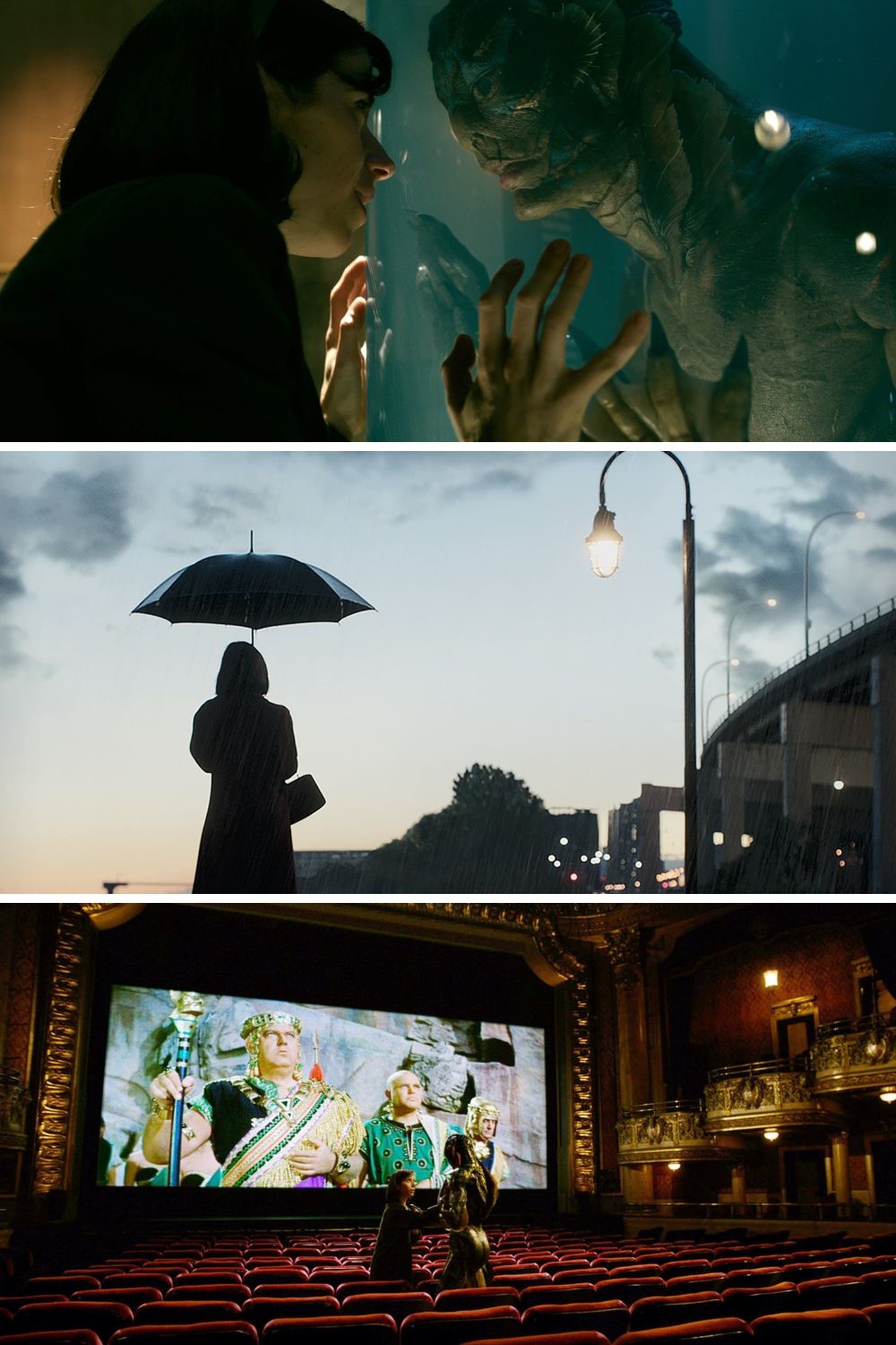 10 Movies to Watch for Cinematic Color Grading Ideas