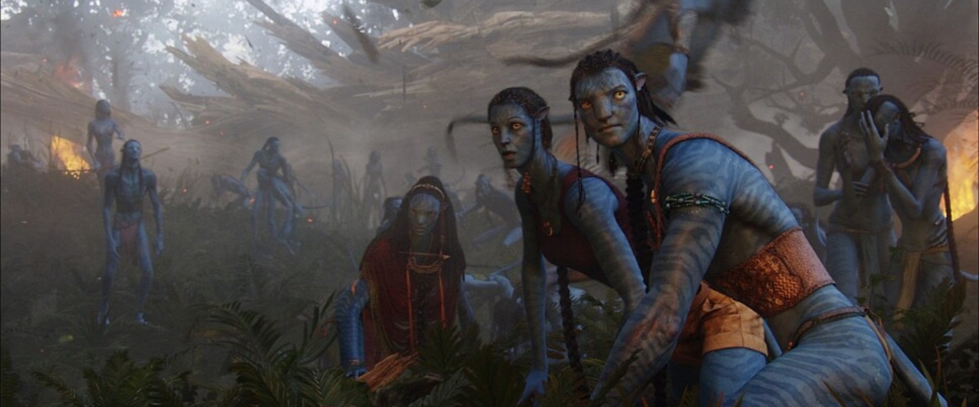 25 External Conflict Examples in Movies