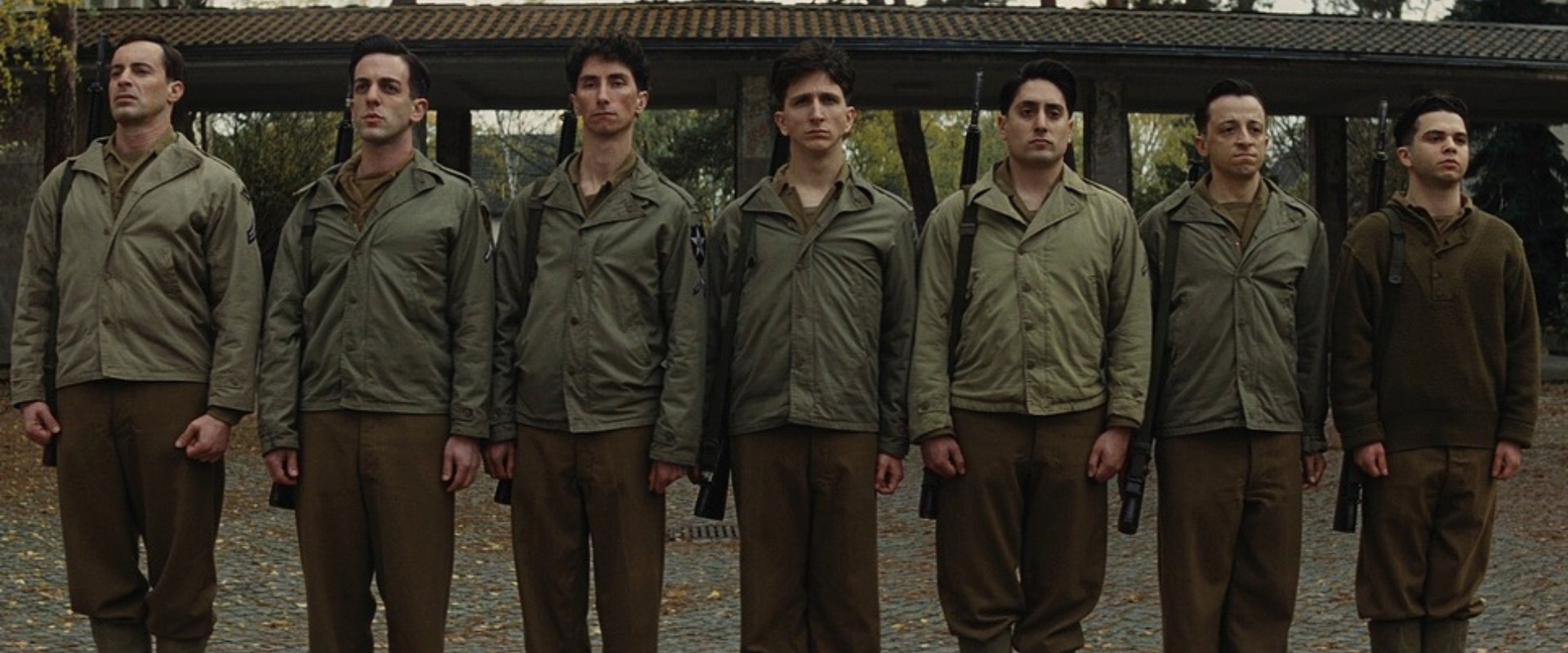 25 Intertextuality Examples in Movies