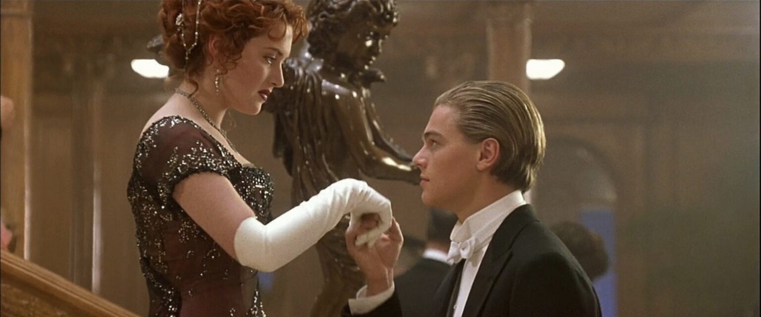 25 External Conflict Examples in Movies