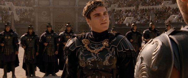 25 External Conflict Examples in Movies