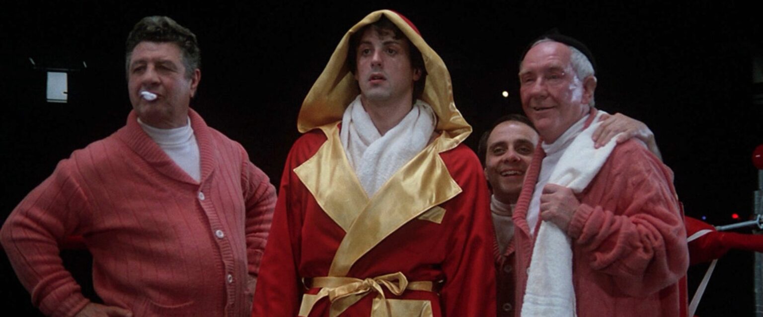 25 External Conflict Examples in Movies