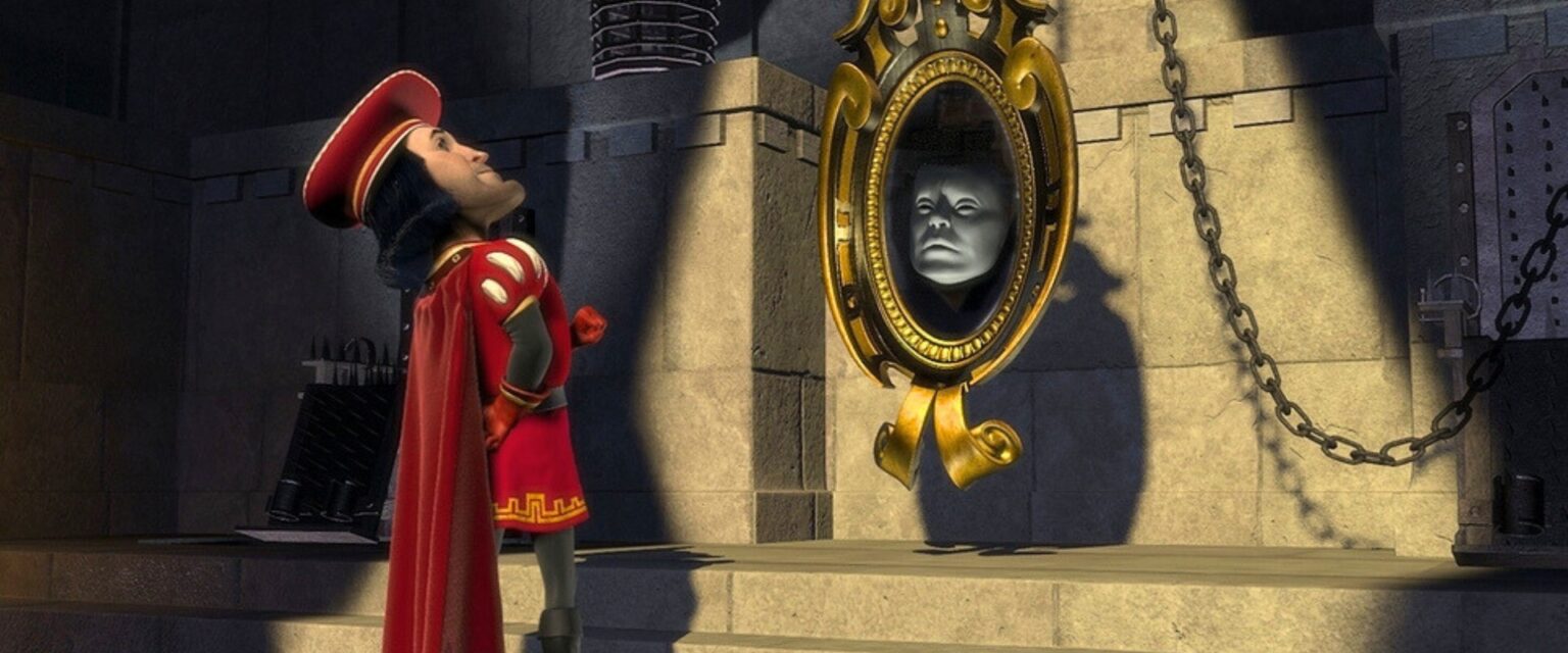 25 Intertextuality Examples in Movies