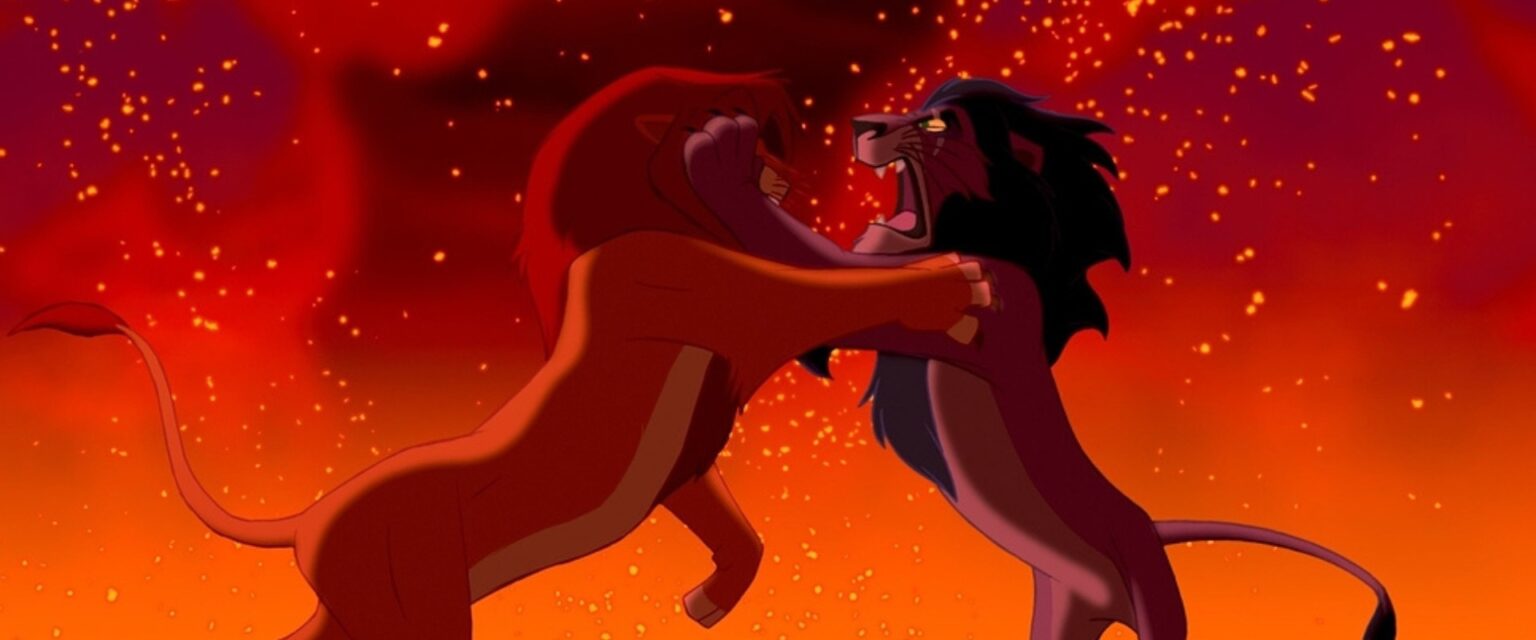 25 External Conflict Examples in Movies