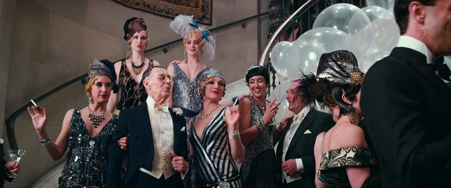 25 Intertextuality Examples in Movies