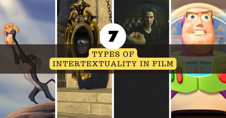 The 7 Types of Intertextuality in Film
