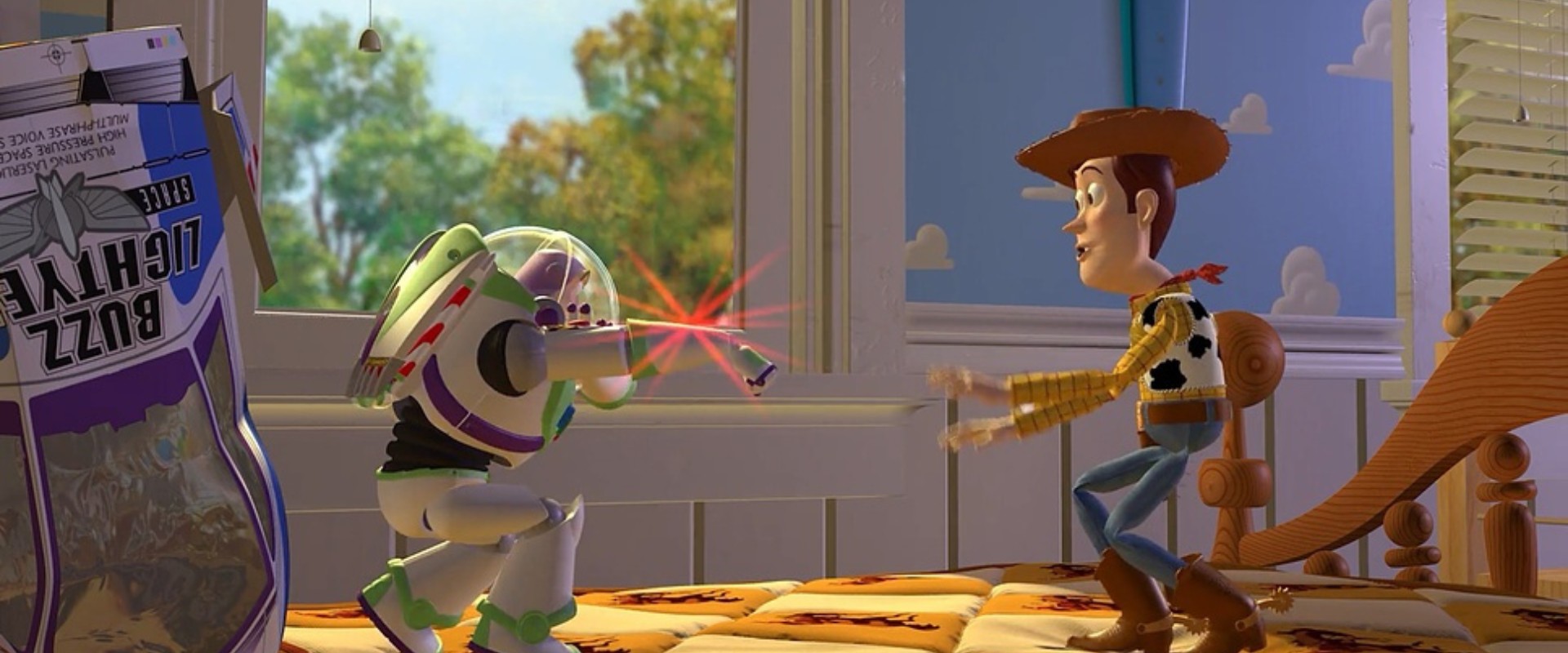 25 External Conflict Examples in Movies